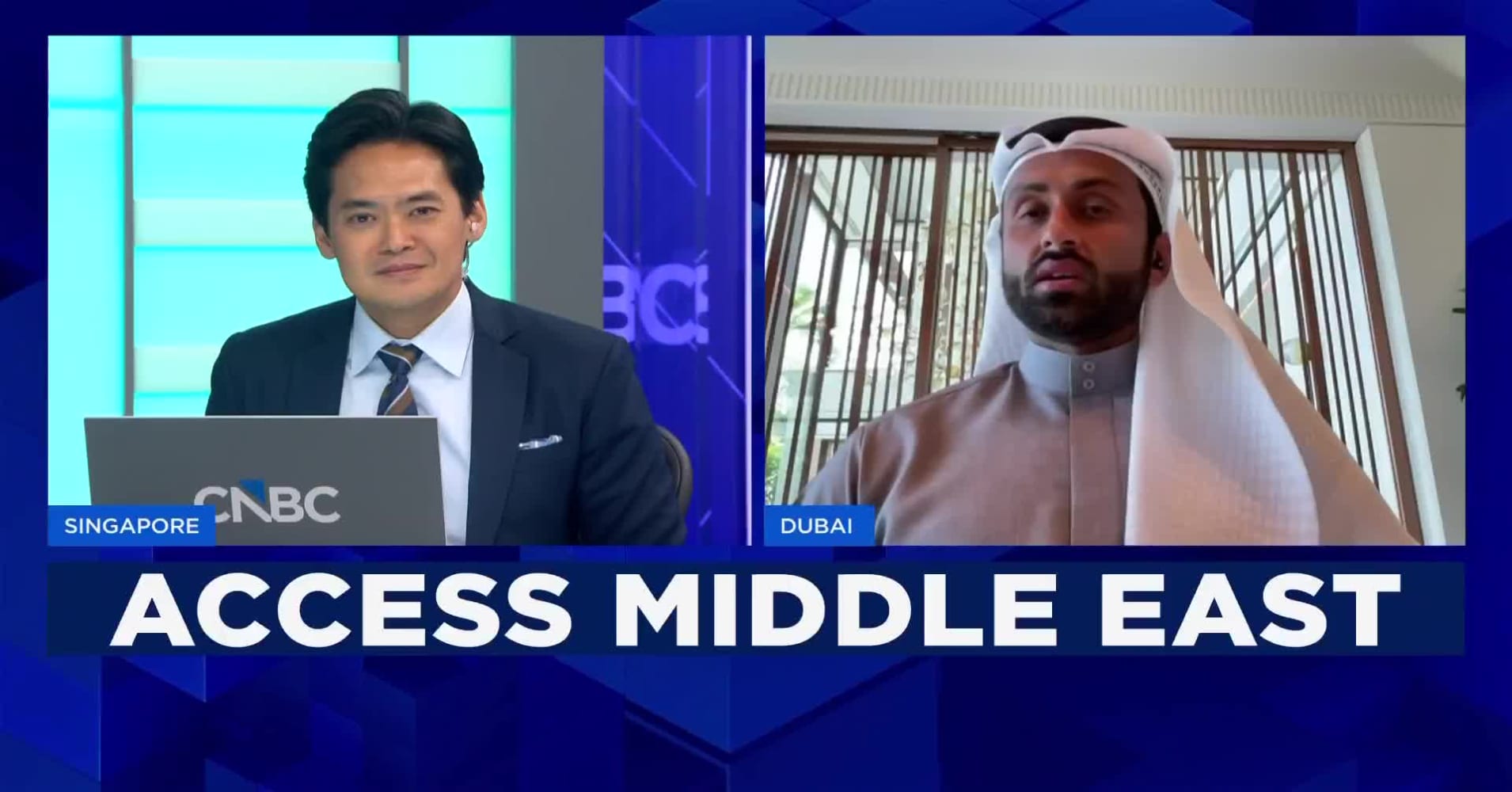 Dubai's premium real estate segments are recovering despite Iran ...