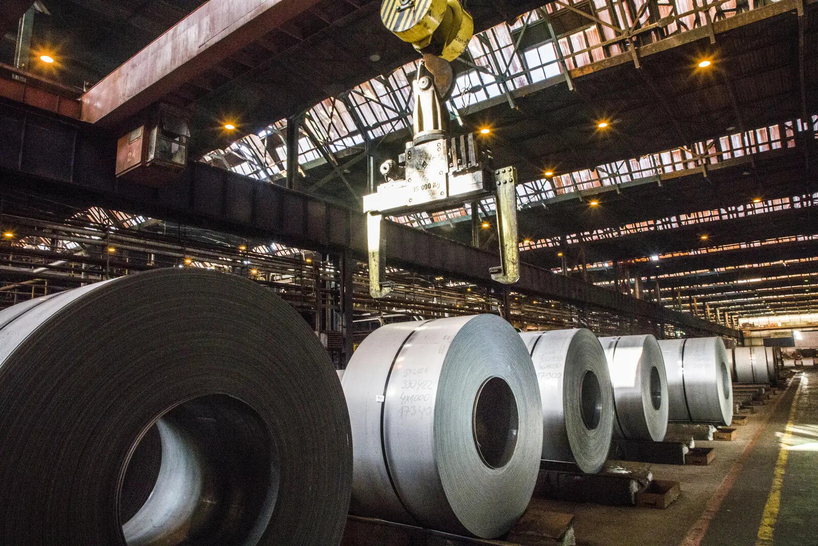 UK’s steel curbs emerge as an early hurdle for FTA with India ahead of ...