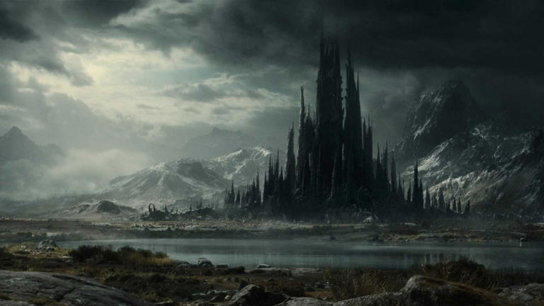 Rings of Power season 4's fate seemingly confirmed before season 3 release