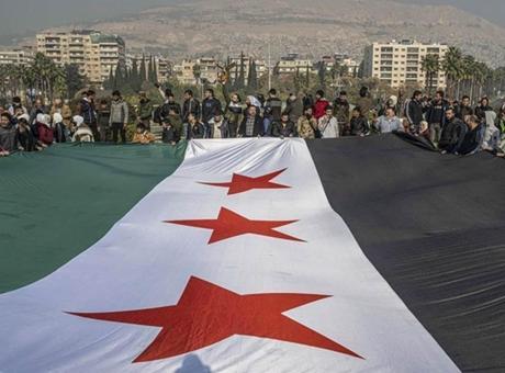 Suriye'de 15 yıl sonra bir ilk! Kobani ve Haseke’de heyecanlı bekleyiş ...