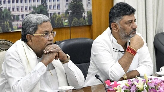 Acting like monkey: BJP leader slams Kharge over Karnataka tussle as ...