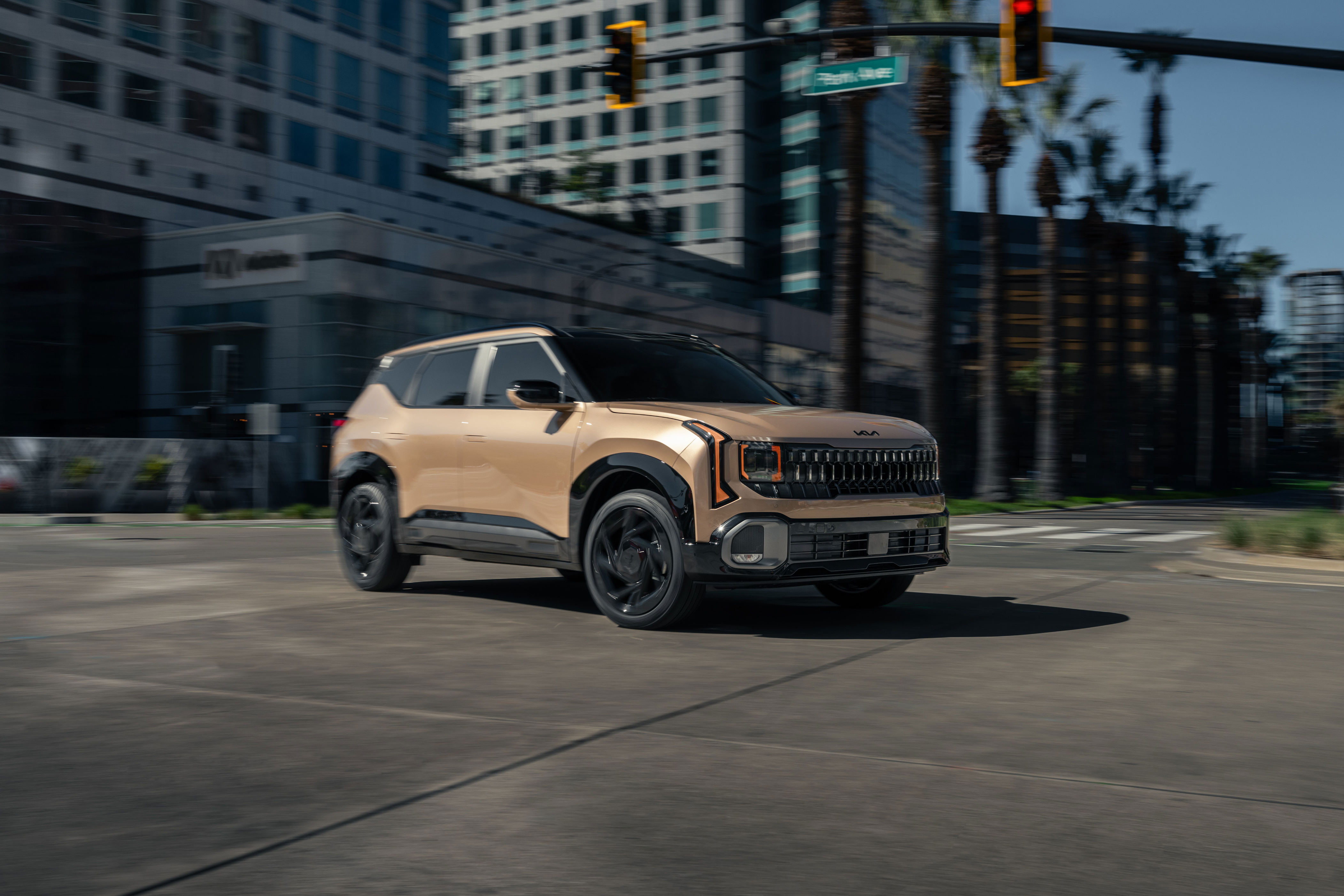 Forget the Toyota RAV4—the Kia Seltos just proved it's the smarter buy