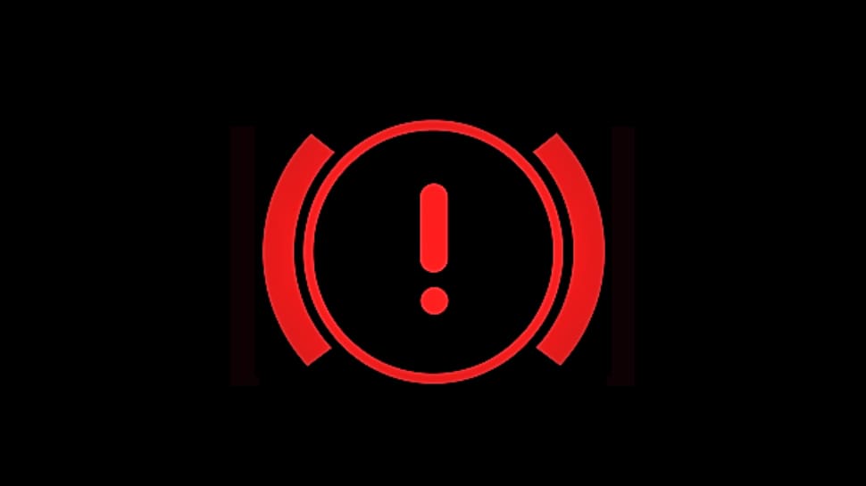 Car dashboard symbols you should never ignore - warning lights explained
