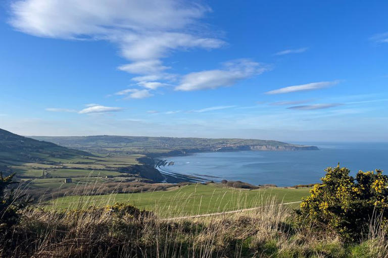 Yorkshire's 15 most beautiful places that everyone in the world should ...