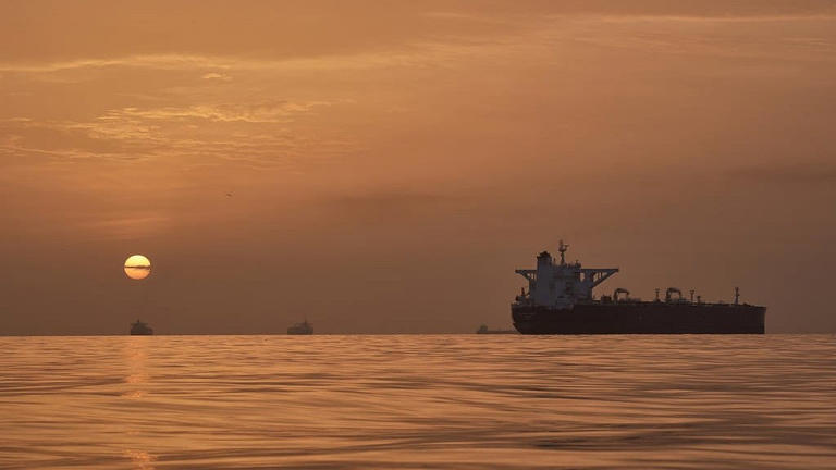 Indian sailors risk work at sea, as Iran war grinds on