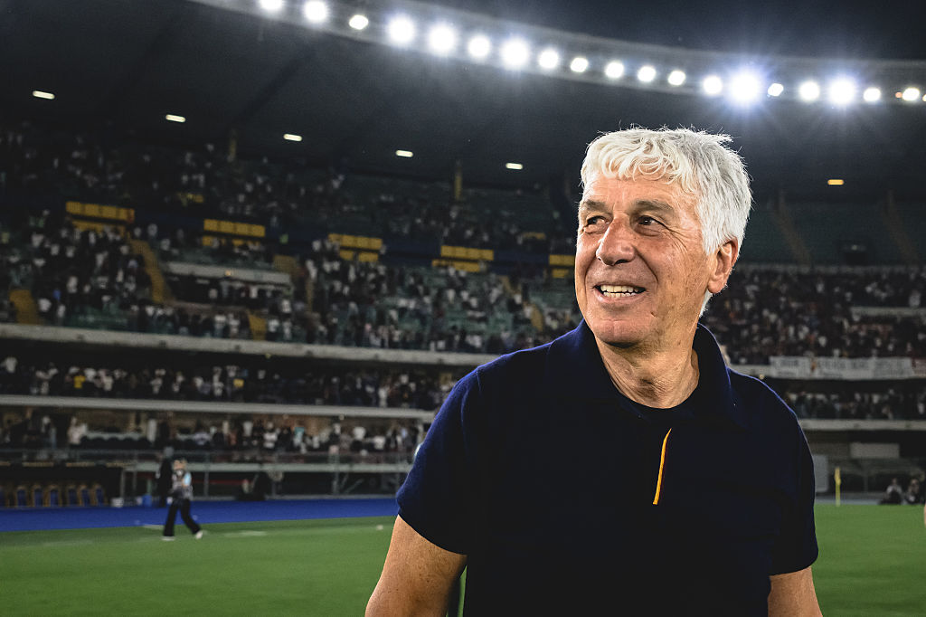 Via dall'Atalanta, D'Amico in arrivo. Gasp lo aspetta: è l'asse magico