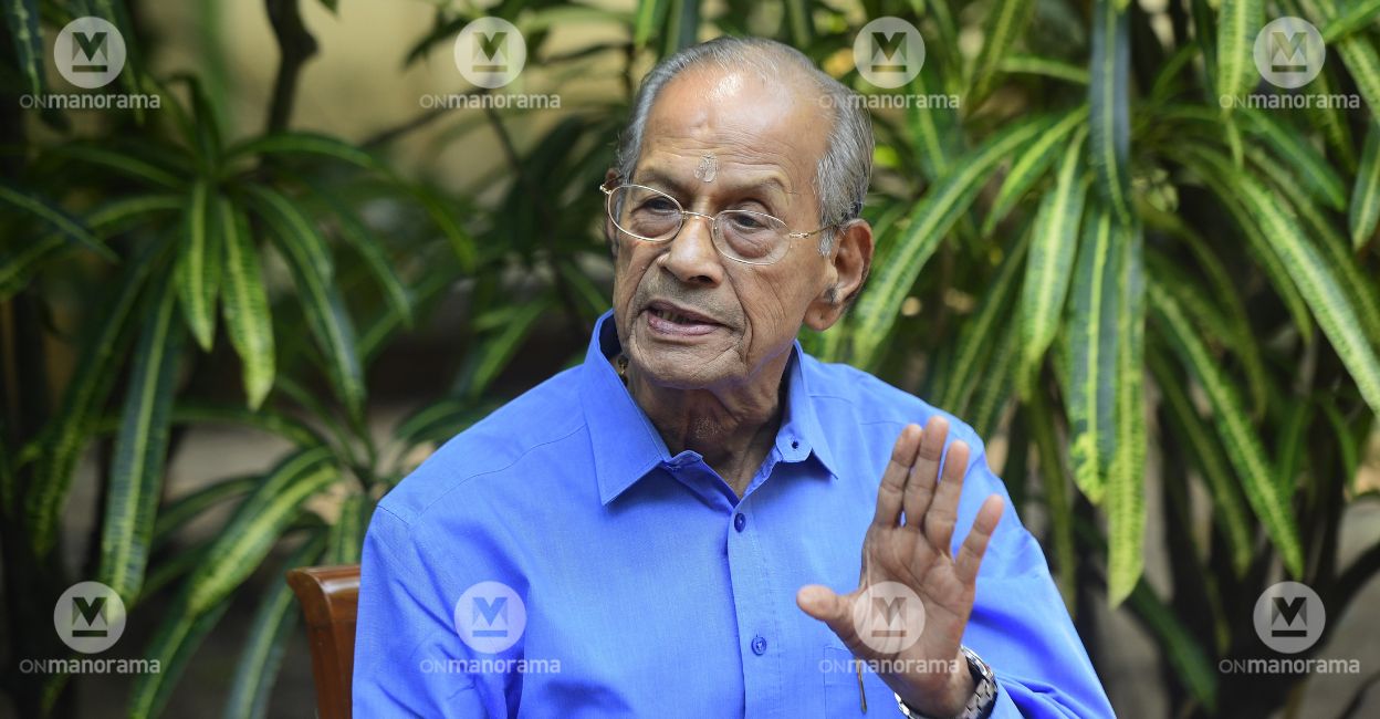E Sreedharan revises high-speed rail alignment to pass through hilly ...