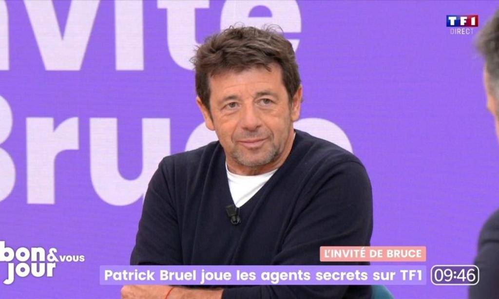 Patrick Bruel confronté à de multiples accusations : retour sur ses ...