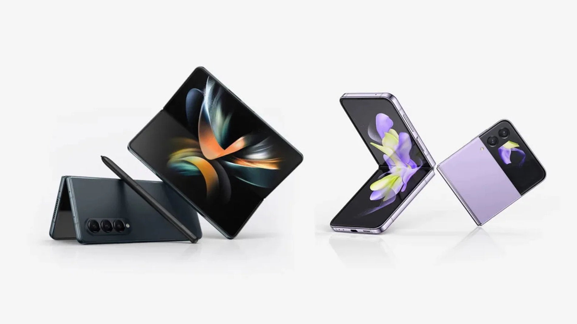 Otros 5 Samsung Galaxy de gama alta y gama media reciben la ...