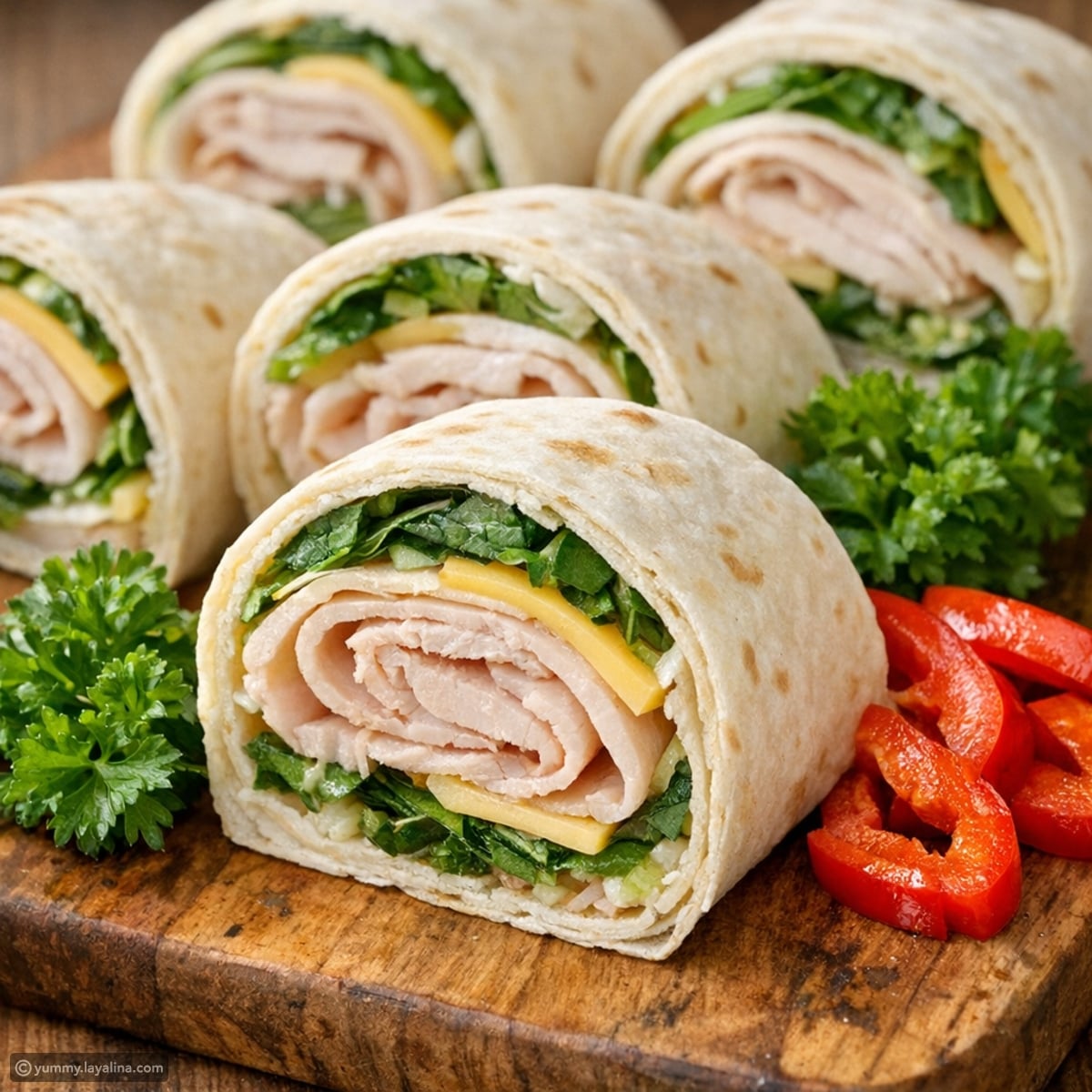10 easy cold lunch ideas perfect for work and school
