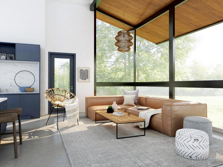 From mirrors to mood lighting, these 5 budget-friendly decor tricks can ...
