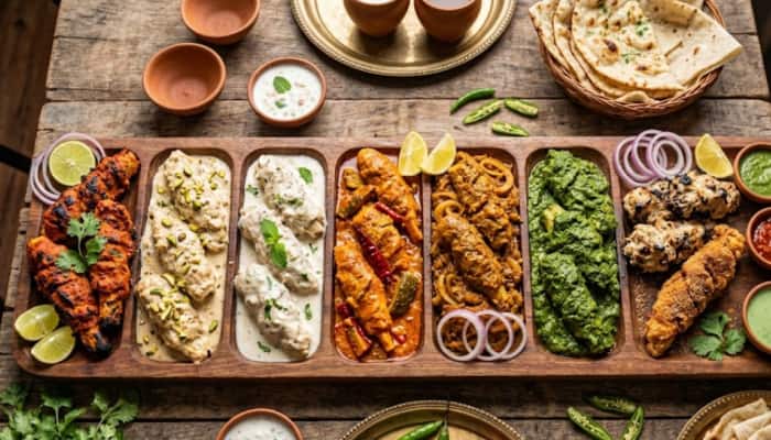 Delicious types of chaap every food lover should try