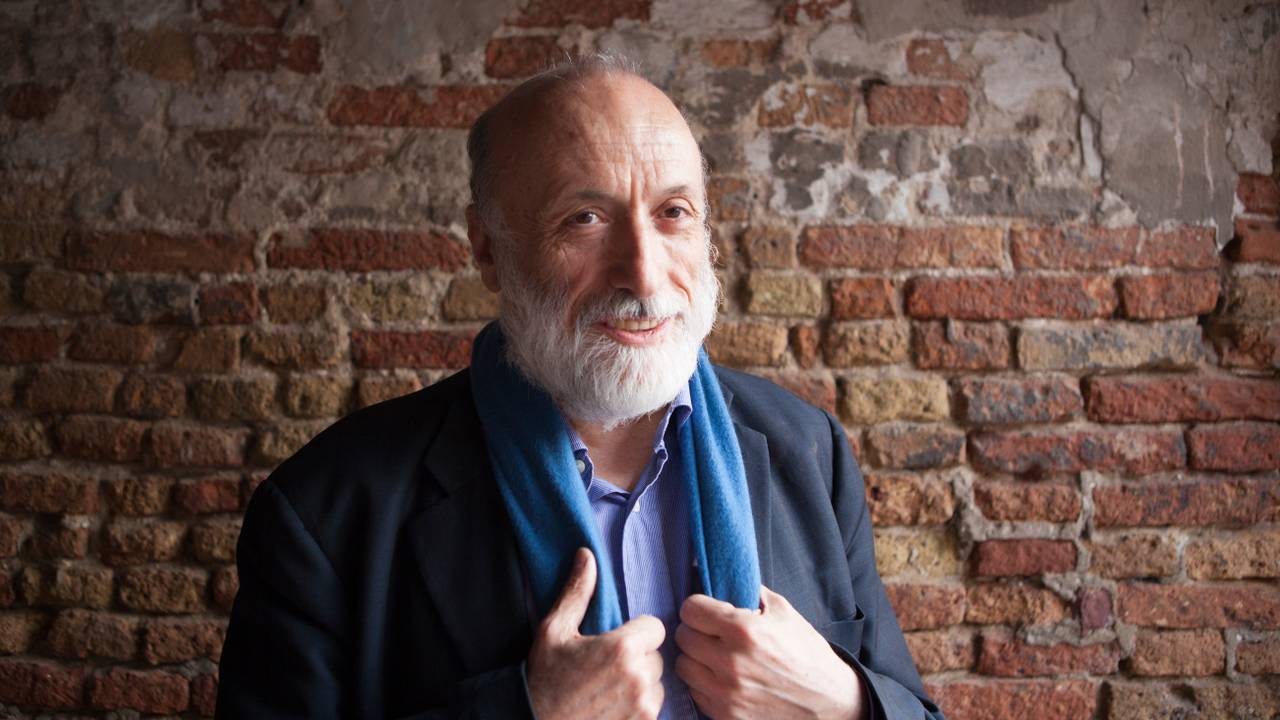 Slow Food movement founder Carlo Petrini dies, aged 76
