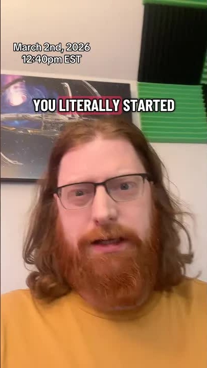 You literally started the war Pete #drama #liar #clown #rant #history # ...