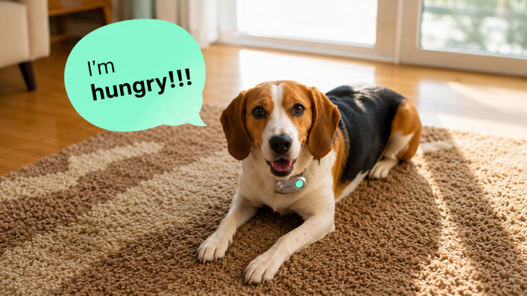 Chinese startup launches pet translator with '95% accuracy', internet ...