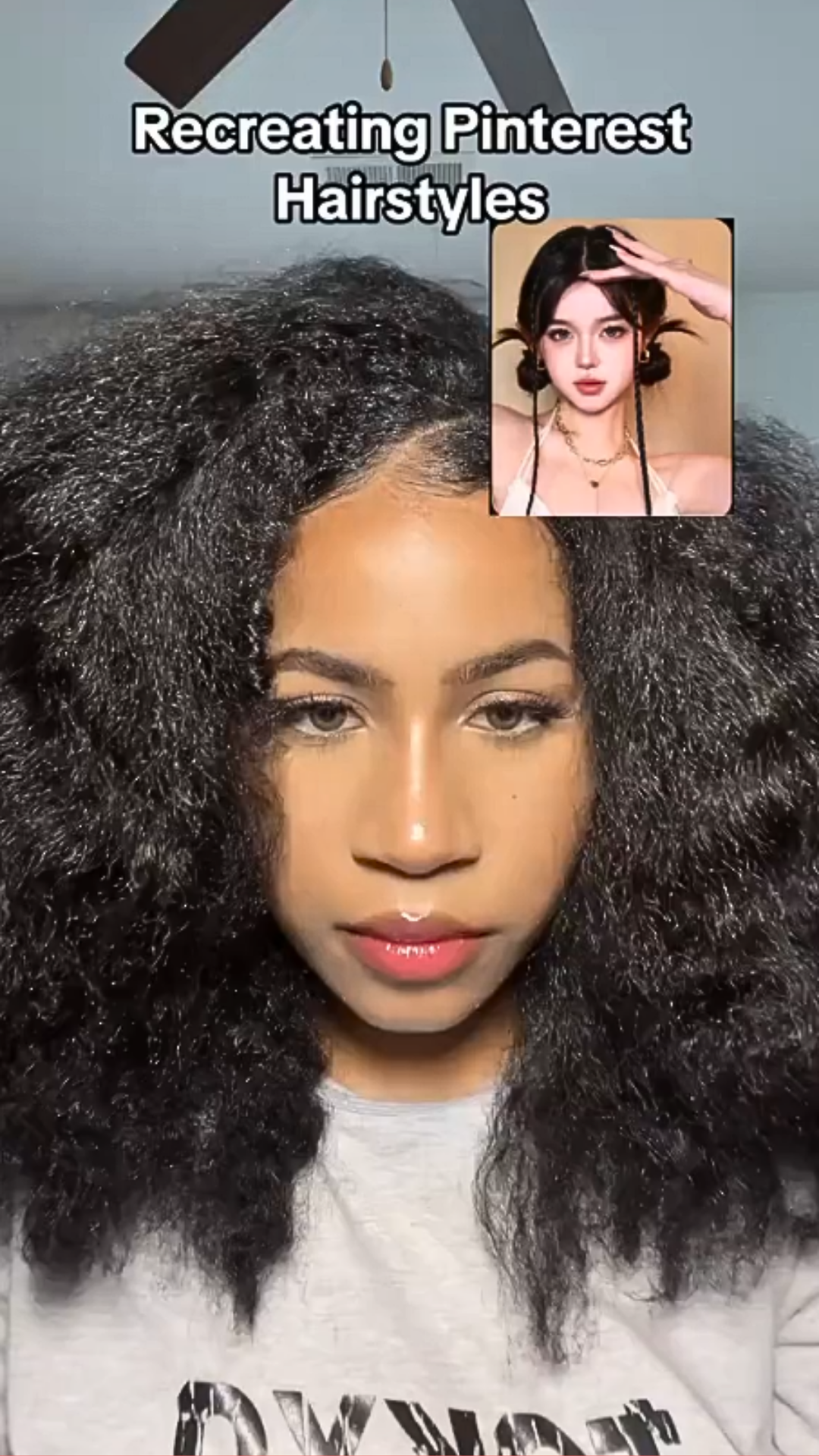 Recreating Pinterest Hairstyle Ideas Trendy Looks