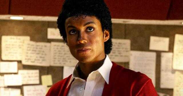 Michael North America box office: Michael Jackson biopic creates a ...