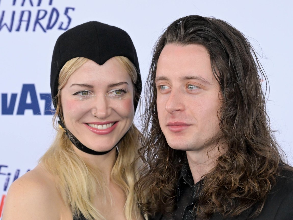 Rory Culkin: Youngest brother of Macaulay Culkin becomes a father