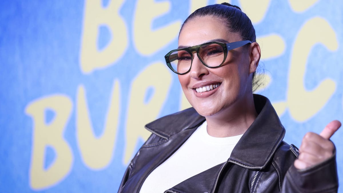 Senna Gammour: "'Bravo' steckte mich in eine Schublade"