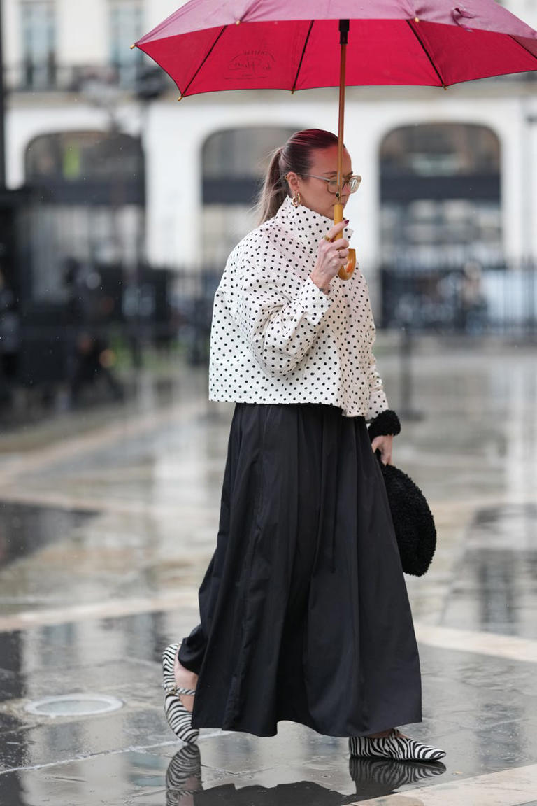 Looks de primavera tan versátiles para aprovechar tanto en días de ...