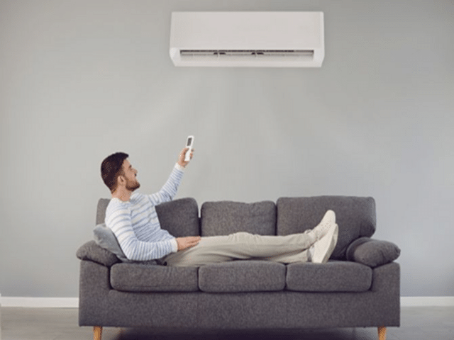 How much is the electricity bill for running an AC all day? Understand ...