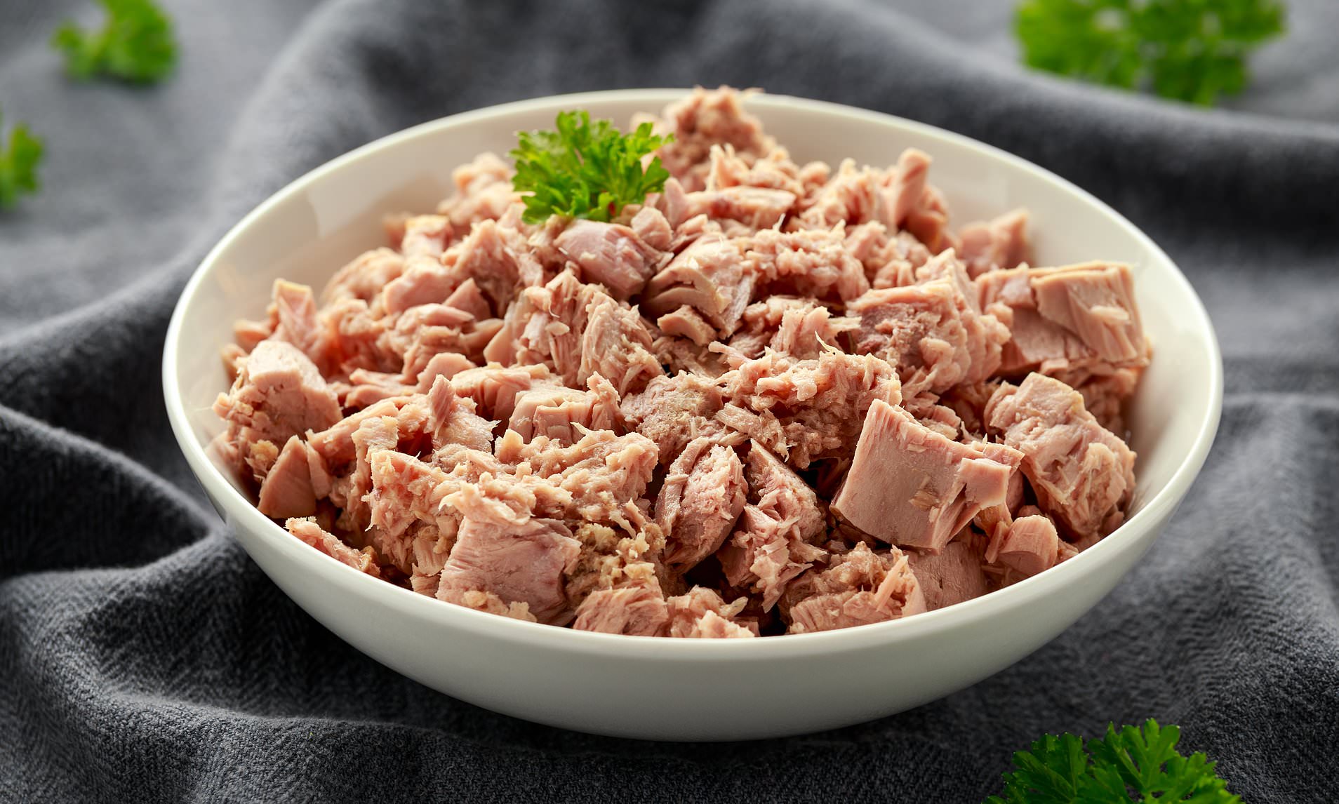 How many times a week it's safe to eat tuna, according to experts