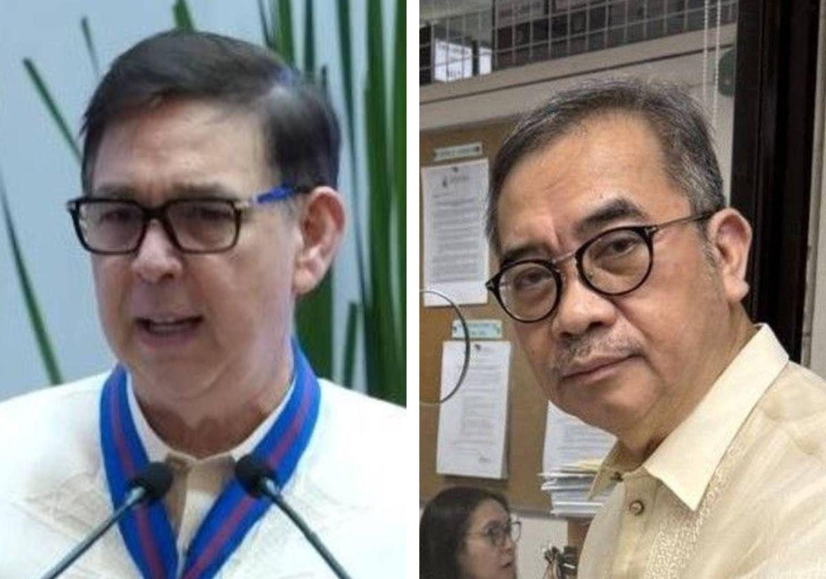 Ralph Recto faces plunder complaint over P60-B PhilHealth fund transfer