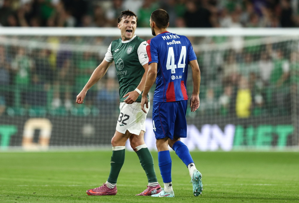 Hibs depth chart ahead of transfer window as 24 stars assessed and ...
