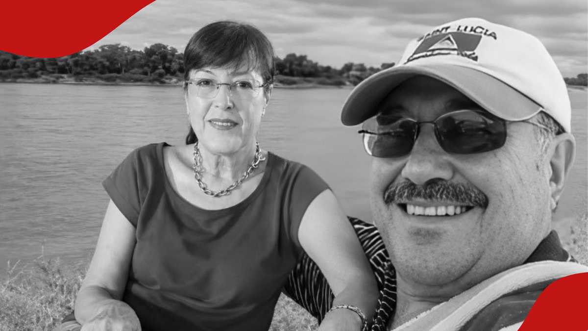 Mystery as 2 tourists are found dead in Kruger National Park, their car ...