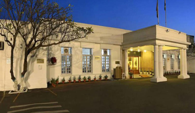 Delhi Gymkhana Club moves Delhi High Court against Centre's eviction order