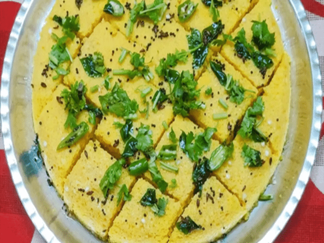 Besan recipes: Bored of eating dal and rice every day? These 5 besan ...