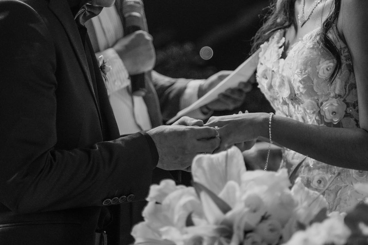 MAFS UK scandal deepens: Groom claims he was silenced after producers ...