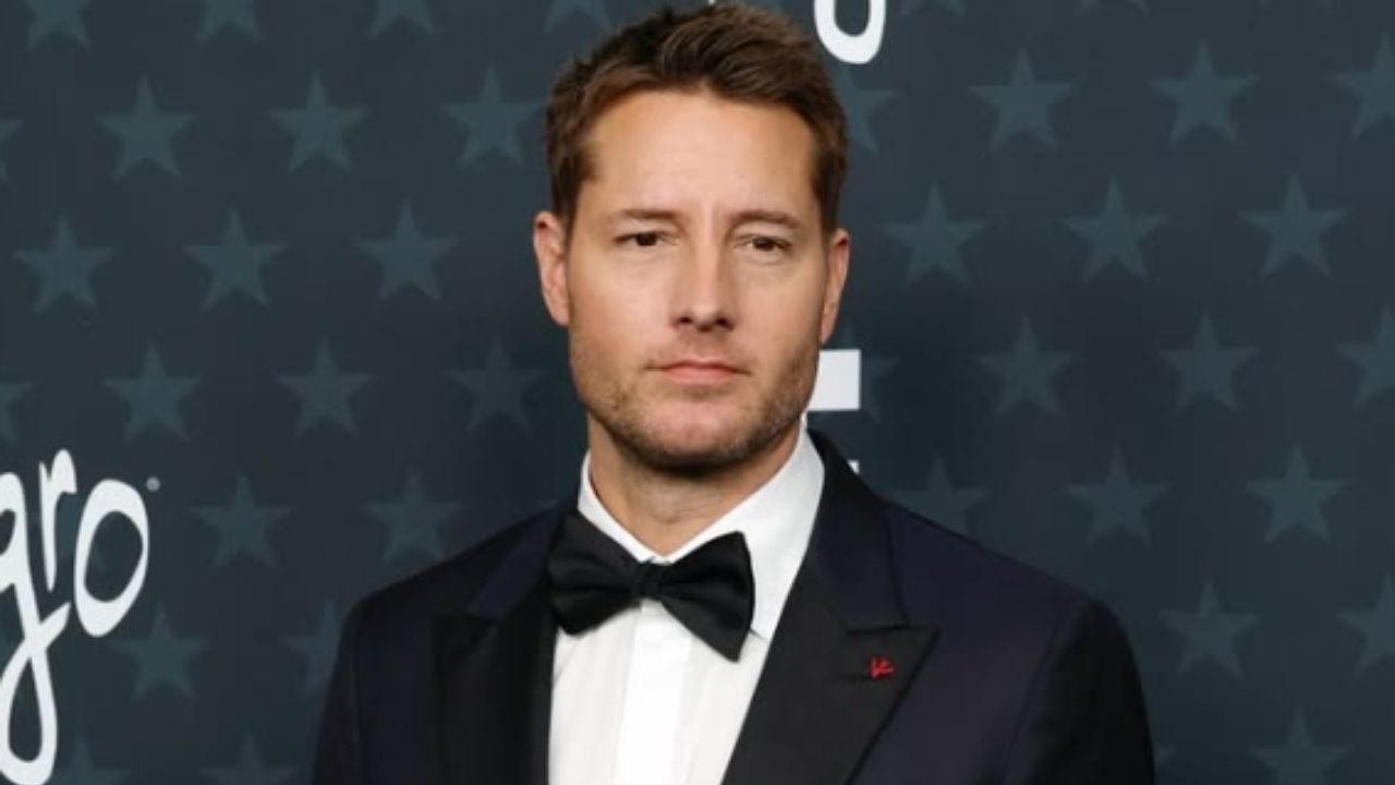 Justin Hartley teases 'Tracker' season 4 as the show’s most ambitious ...