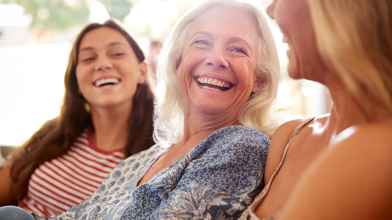 10 questions to ask your mom right now