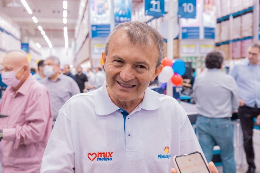 Bilionário da maior rede de supermercados do NE expande negócio com ...