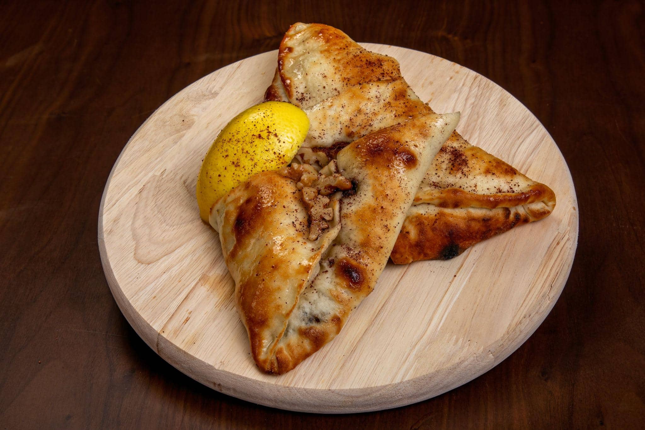 10 countries, 10 unique samosas: How the world reinvented India’s ...