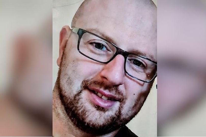 Call 999 if you see missing 38-year-old man from Romford