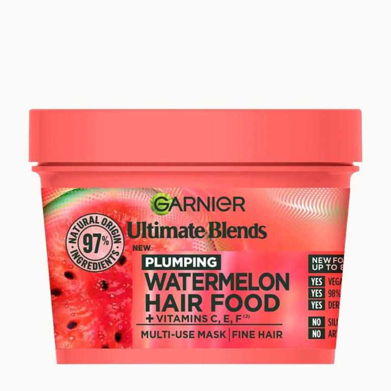 I've tested hundreds of hair care products – these are the under-£15 ...