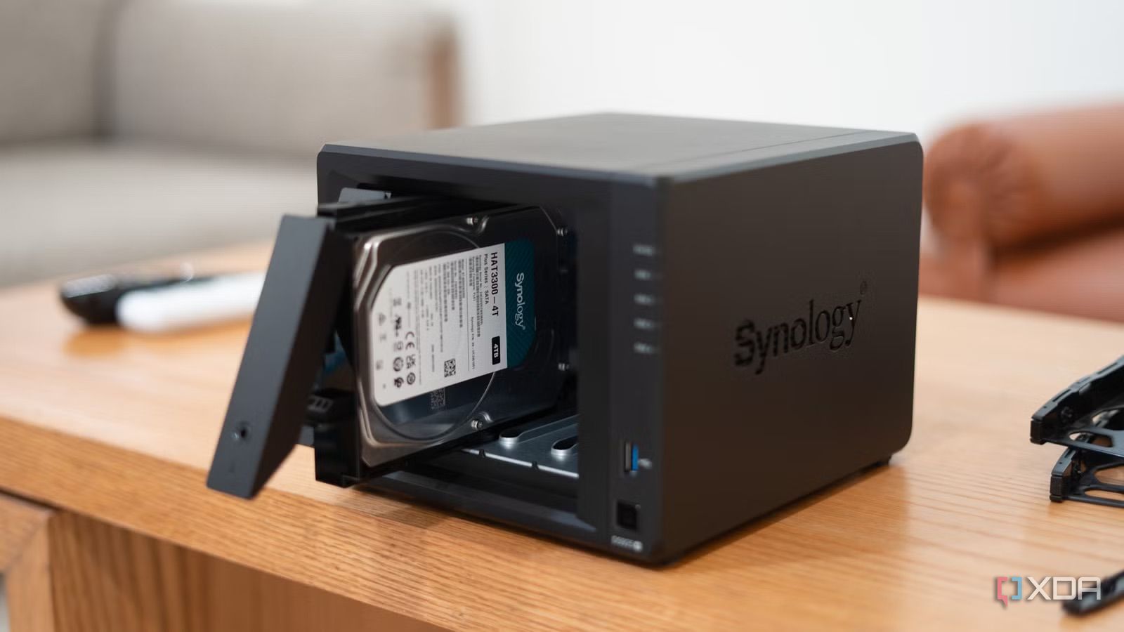 I've been shucking external hard drives for my NAS for three years, and ...