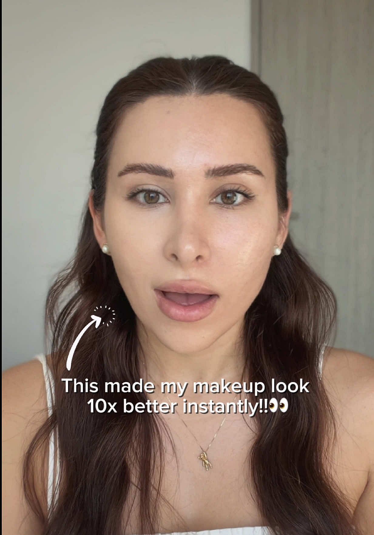 My secret to that Korean glass skin glow
