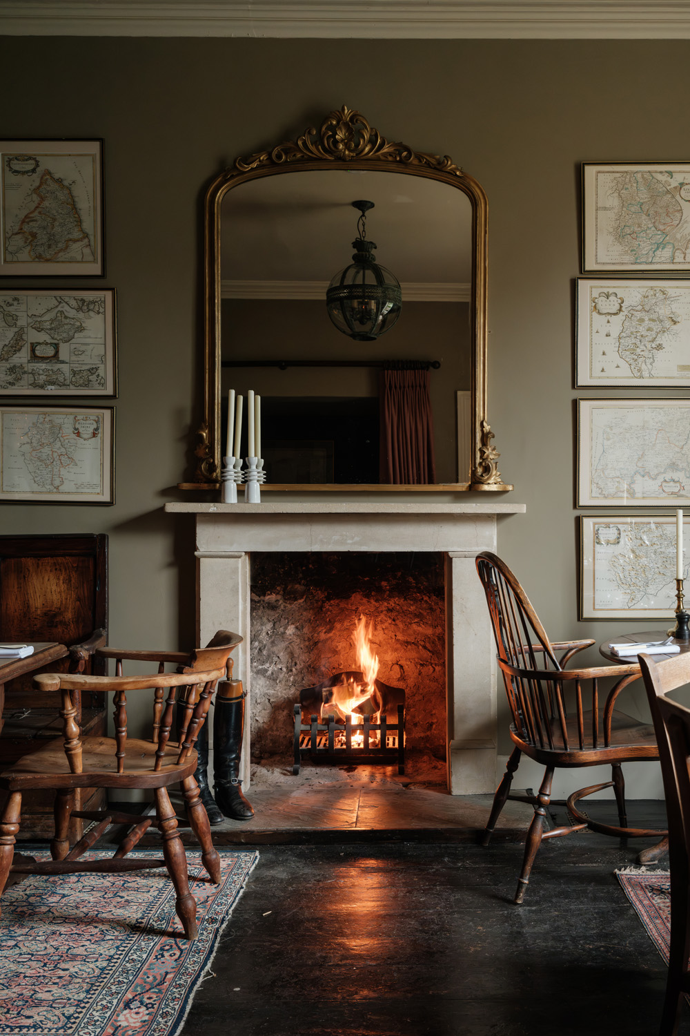 Britain's very best pubs & inns