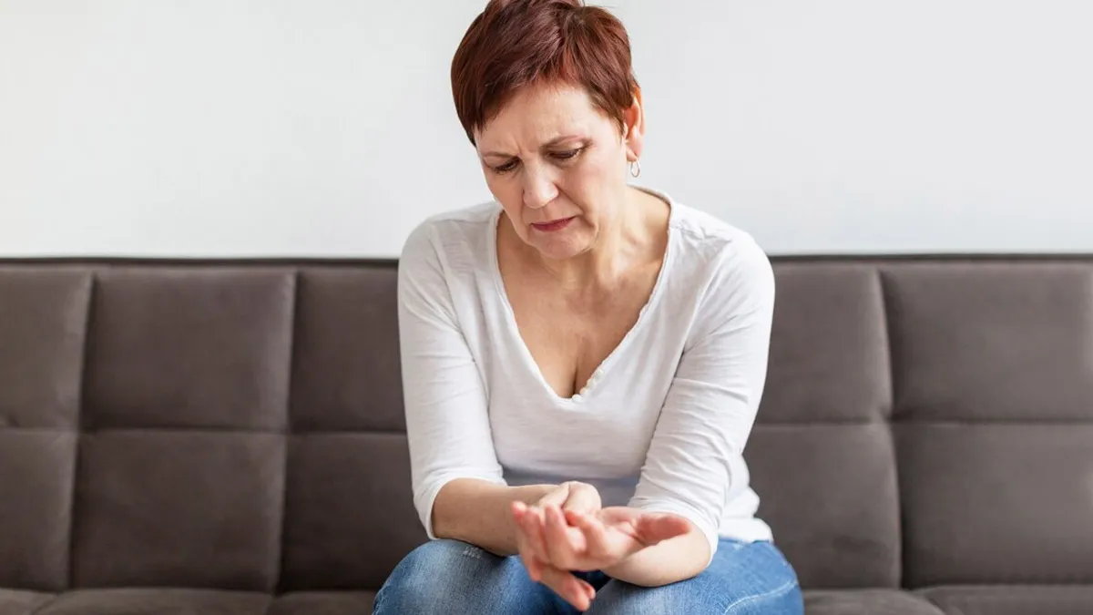 Low oestrogen in women: Causes, symptoms and when to see a doctor