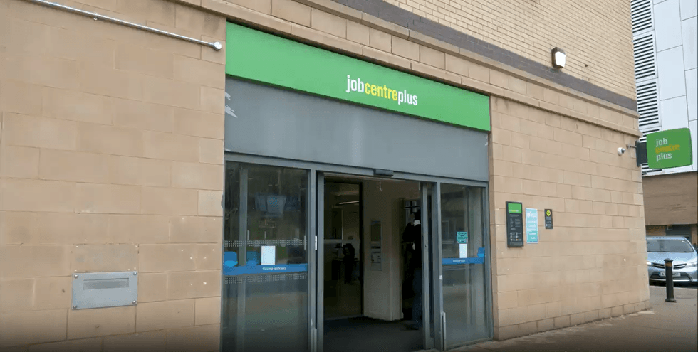 Rachel Reeves under fire as long-term unemployment hits 10-year high ...