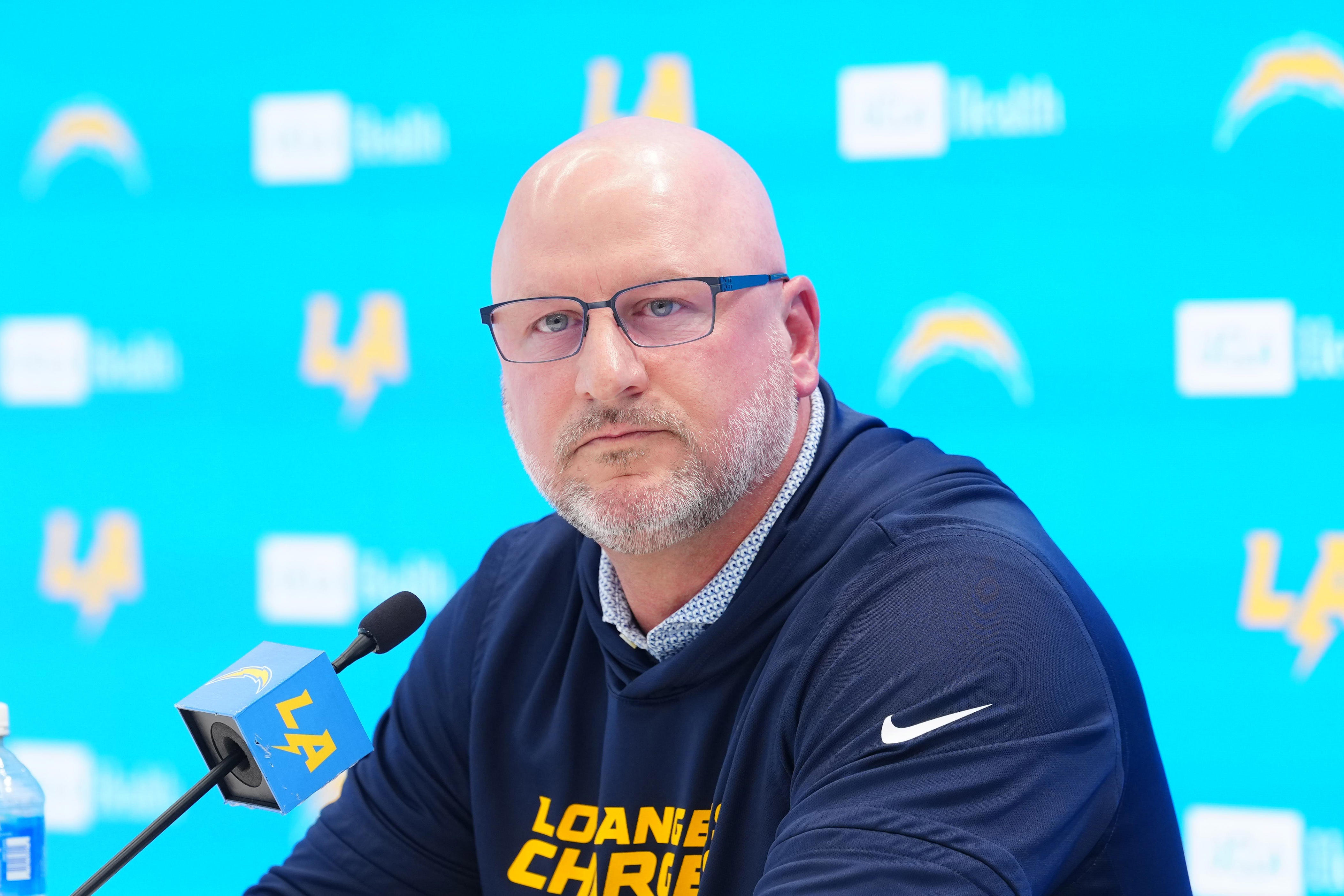 What was the Chargers' best offseason move?