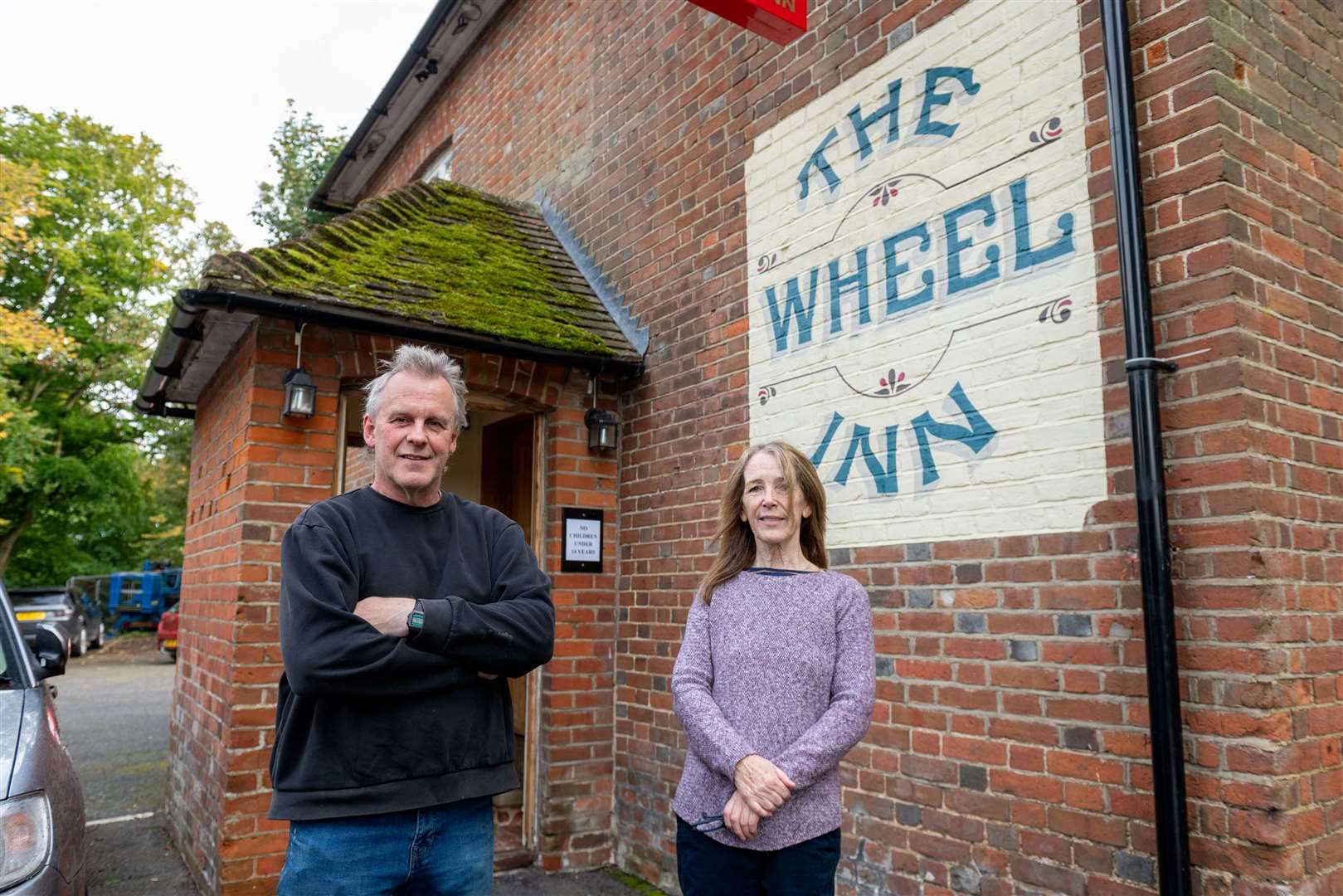 Pub considers banning ‘feral’ kids running amok while parents look the ...