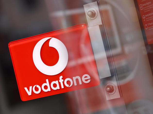 400.000 Vodafone-Kunden erhalten jetzt neue TV-Box