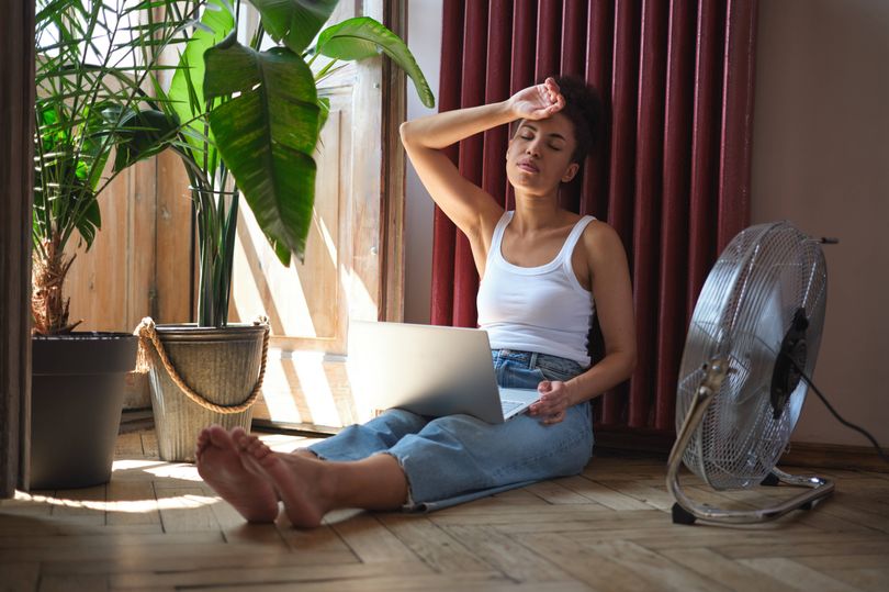 Your legal rights when it gets too hot at work in the UK