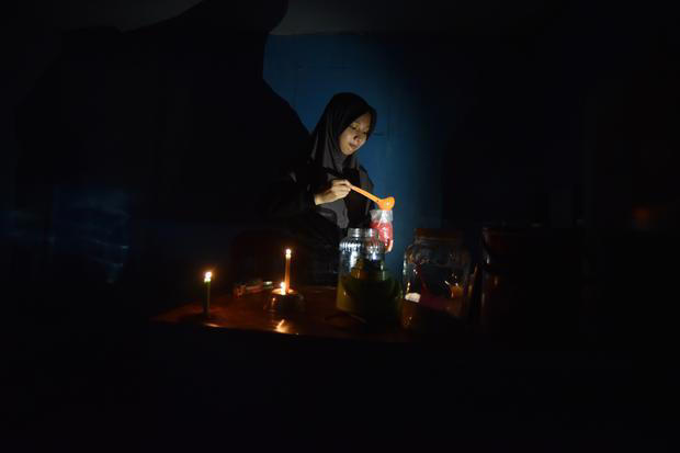 Kadin soroti efek blackout Sumatra, sektor manufaktur hingga logistik ...