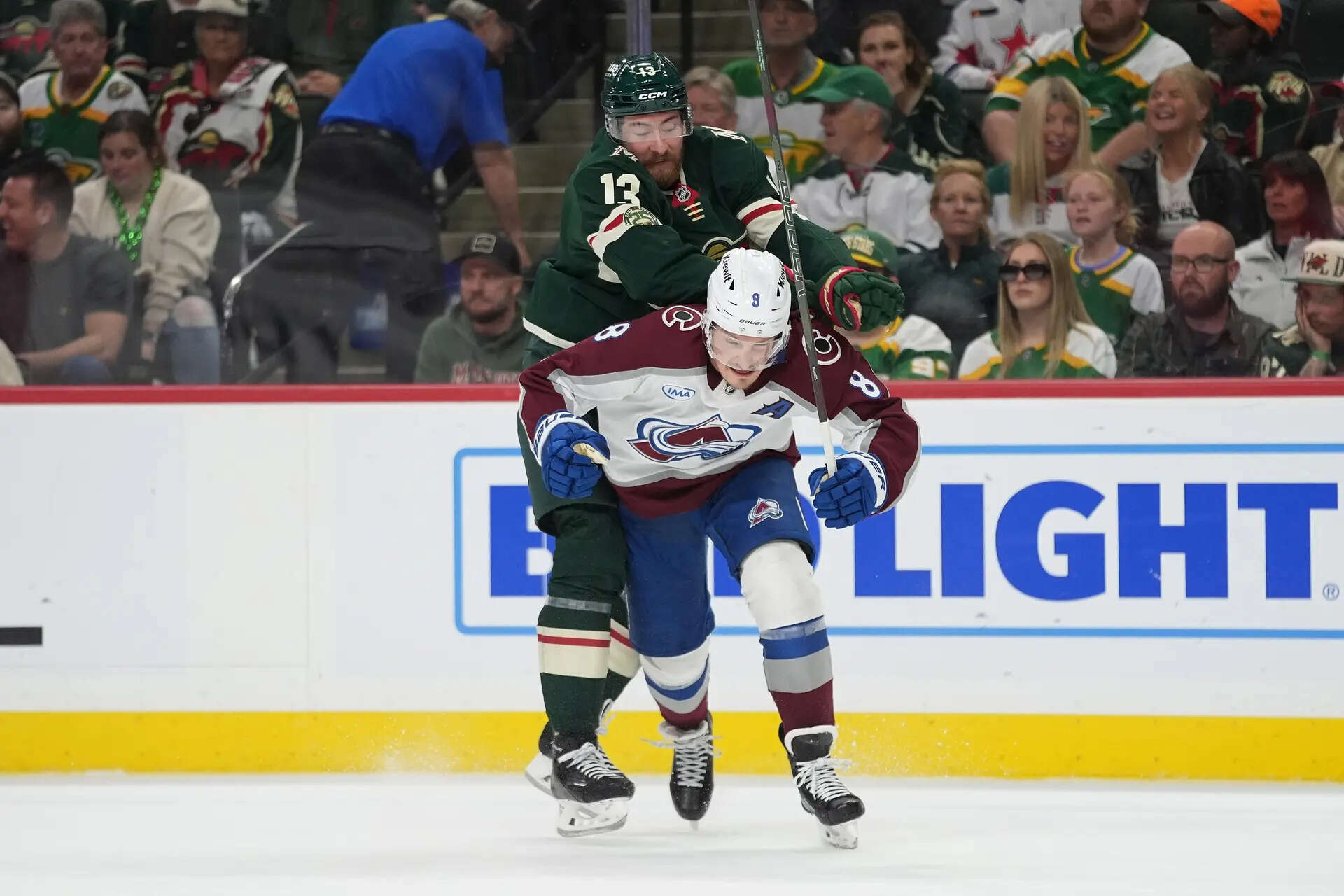 Colorado Avalanche defenseman Cale Makar receives major injury update ...