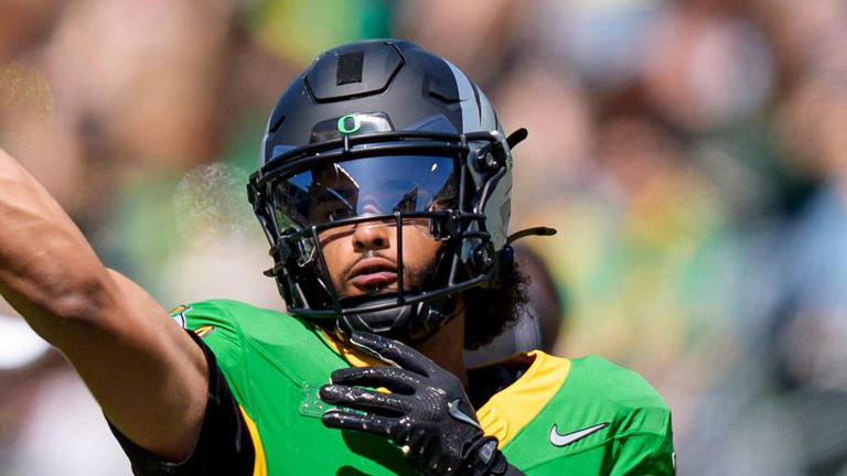 Ranking UCLA football's 2026 road games
